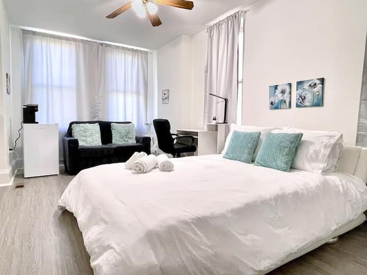 Ramblei Near Drexel University | Room 2r - Philadelphie, PA