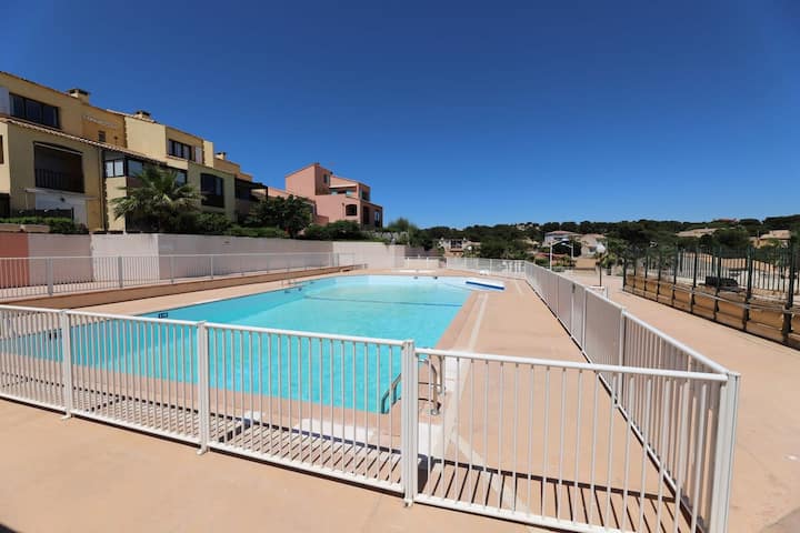 Le Madura - Sausset-les-Pins