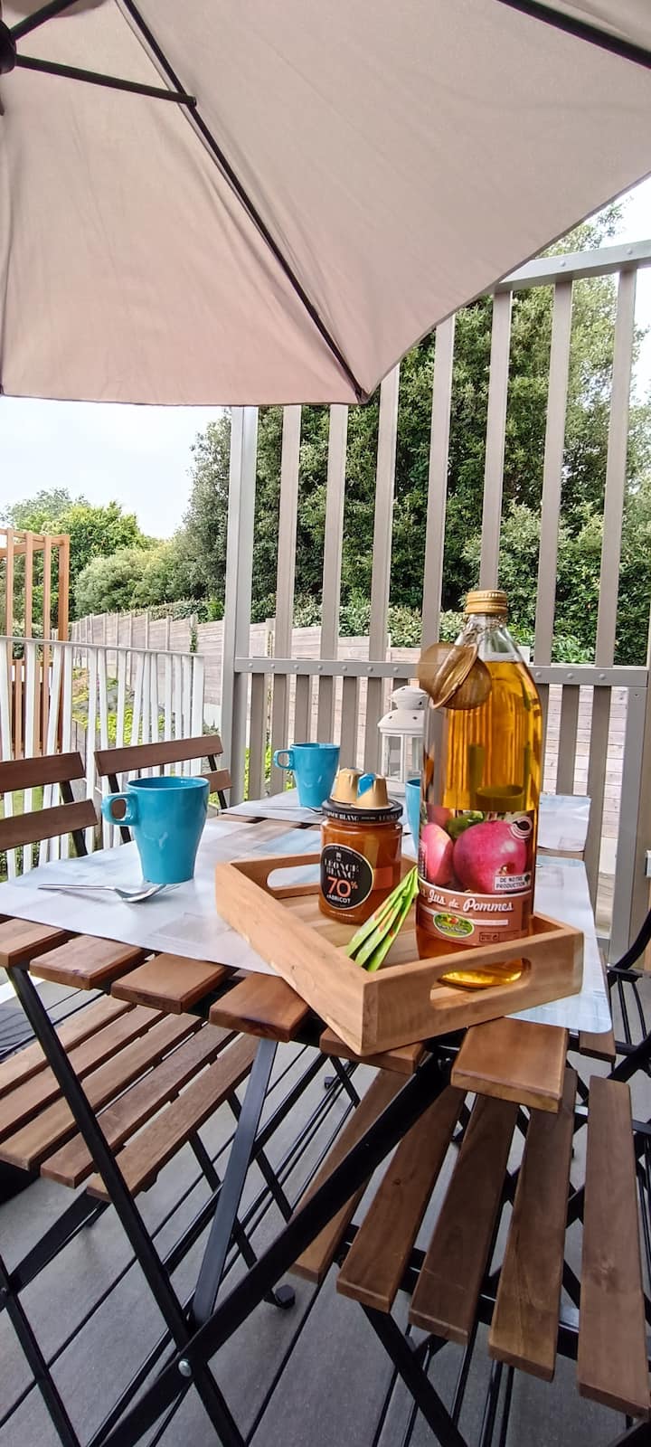 Appartement Proche Plage + Parking Privé - Olonne-sur-Mer