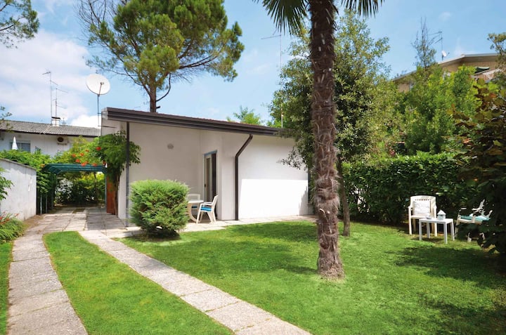 Villa With Pool For 6 People - Bibione Pineda