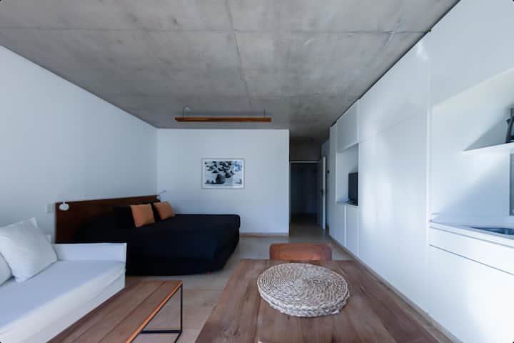 Enjoy Vallan Host @ Bonpland Suites 41 - Buenos Aires