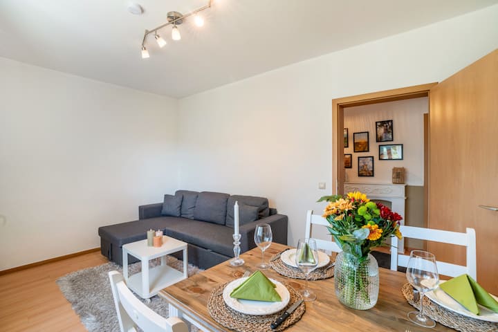 Beas Ferienglück - Erfweiler