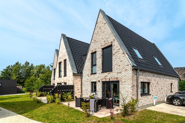 Ferienhaus Donnerkeil Fehmarn - Fehmarn