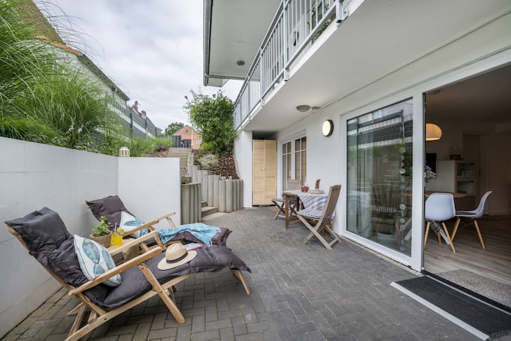 He, Wat Mooi - Lübeck