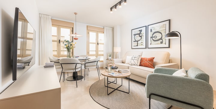 Constitución Xxiii - Málaga