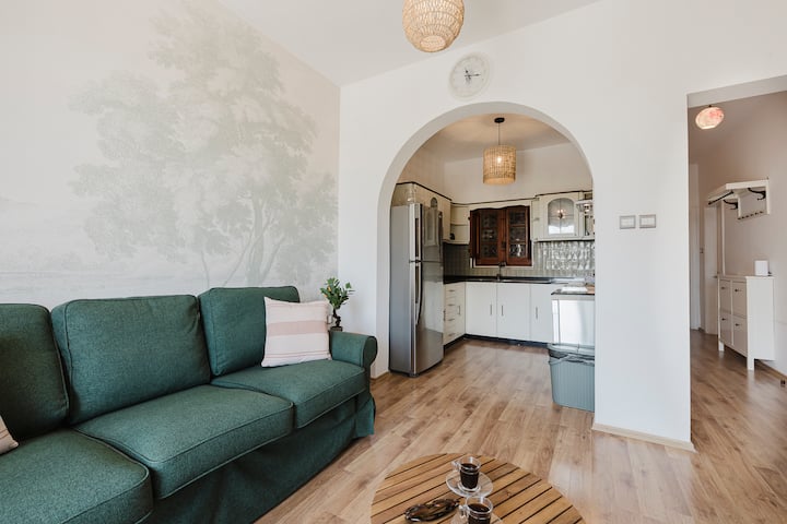 2bed Apartment With Seaview In Qawra! By Homely - Malta