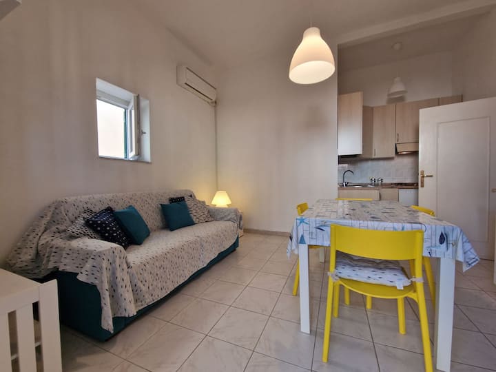 La Terrazza Nascosta - San Vincenzo