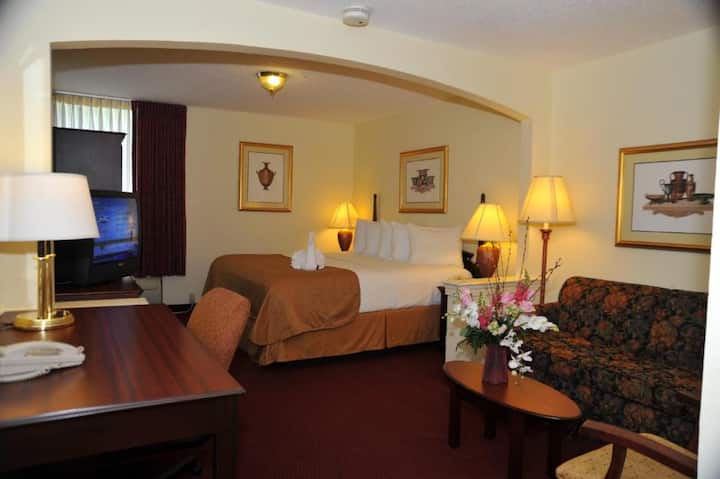 Altamonte Dreams L Bar. Free Parking - Altamonte Springs, FL