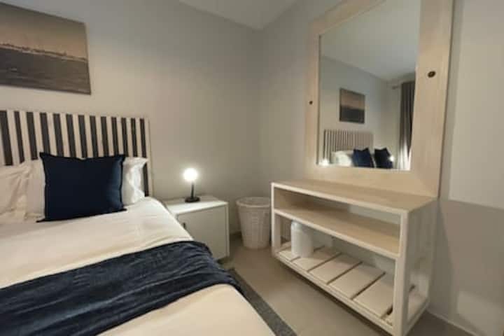 Central Apartment@bismarck5 - Namibie