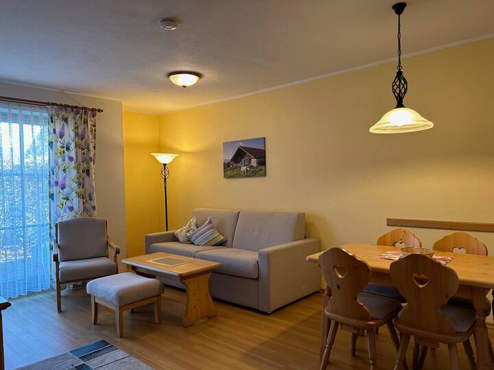 Ferienwohnung/app. In Oberaudorf (266293) - Oberaudorf