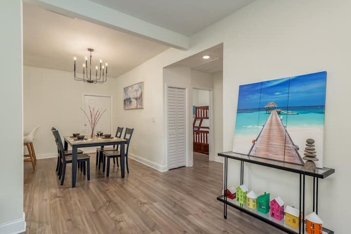 North Tampa Downtown - Davis Islands, FL