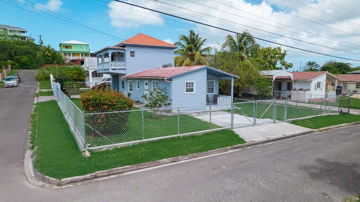 Sol Springs #80 - Antigua and Barbuda