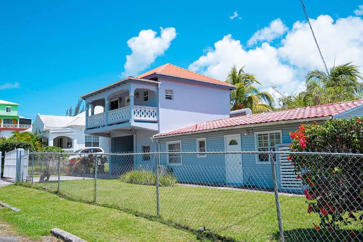 Sol Springs Estate - Saint John