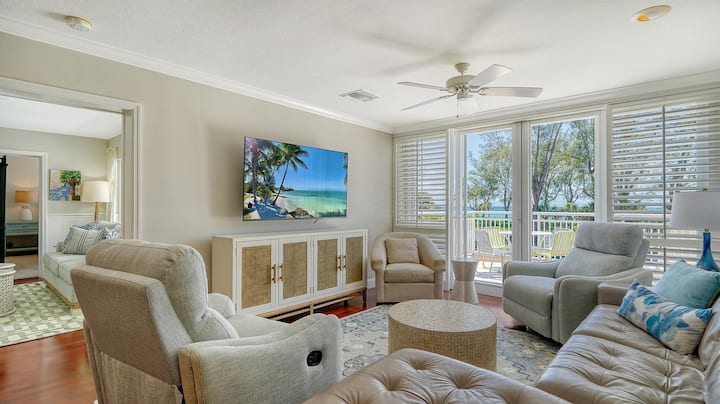 Club Longboat 332 By Fgc - Longboat Key, FL
