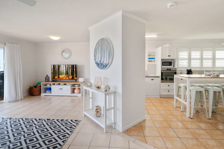 Seagate Escape At Caloundra - Caloundra