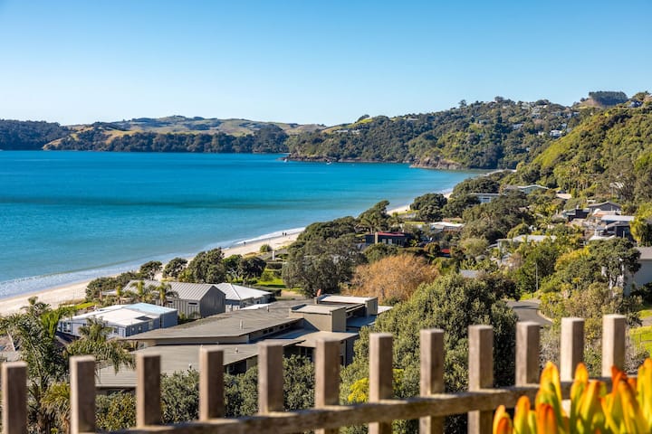 Wavesong | Stay Waiheke - Waiheke Island