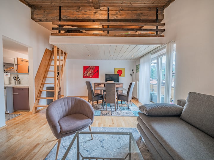 Appartement De Vacances à Hopfgarten - Söll