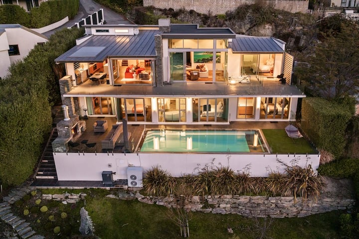 Infinity Heights - Queenstown