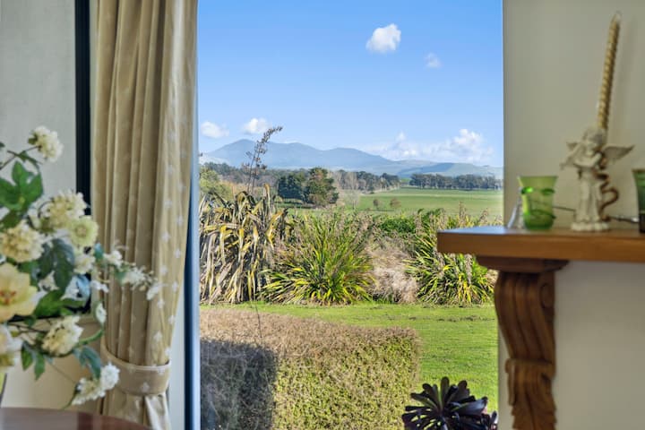 Killeigh - Martinborough Holiday Home - マーティンボロー
