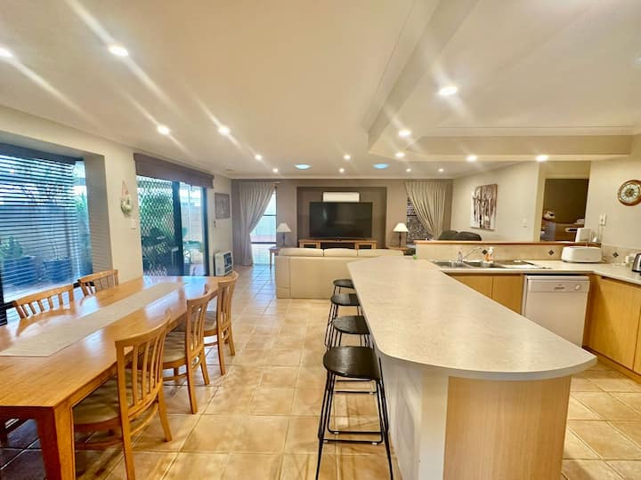 Anne's Retreat - Busselton - Busselton