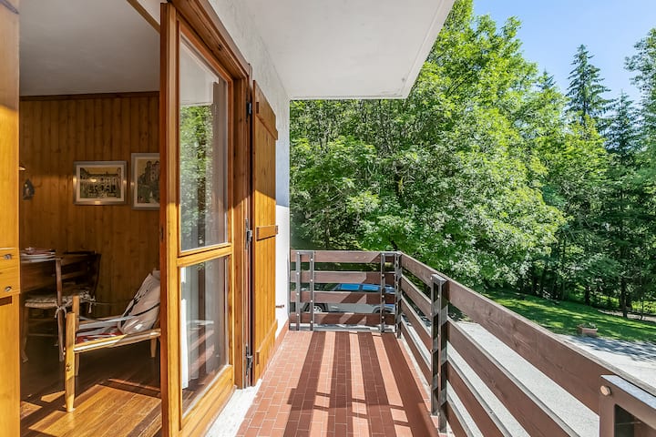 Alme Suites - Happy Rentals - Bardonecchia