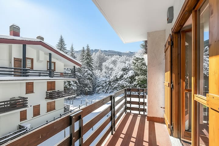 Alme Suites - Happy Rentals - Bardonecchia
