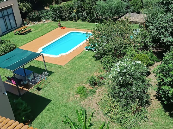 Can Gori - L'Estartit