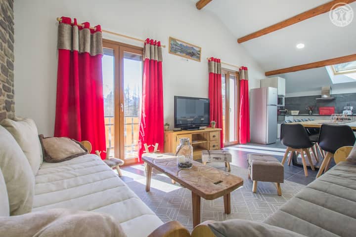 Gîte Les Mélèzes - Pralognan-la-Vanoise