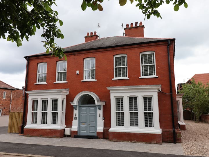 Broad Bay Lodge - Bridlington