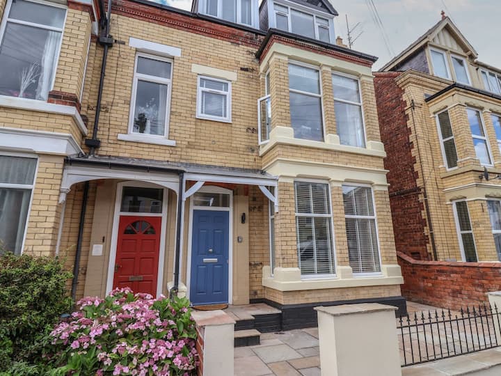 Coral Villa - Bridlington