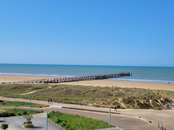 Les Mésanges Bleues - Saint-Jean-de-Monts