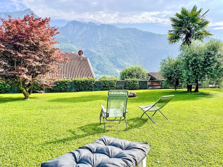 Danina By Interhome - Abbadia Lariana