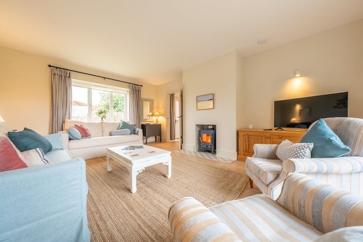 Horatio Cottage - Brancaster