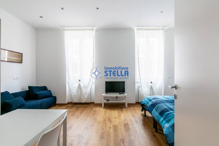Cozy Apartment Trieste - Trieste