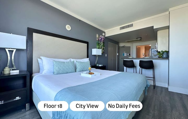 Mvr - Miami Vibes From Your Balcony Retreat - Miami