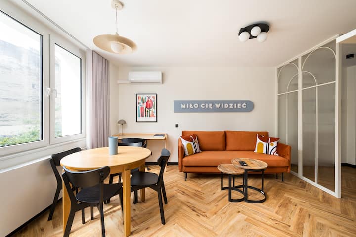 Królewska Stylish Apartment - Varsovia