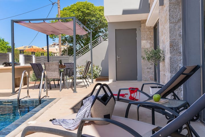 Argeno Suite No  1 Lefkada - Lefkada