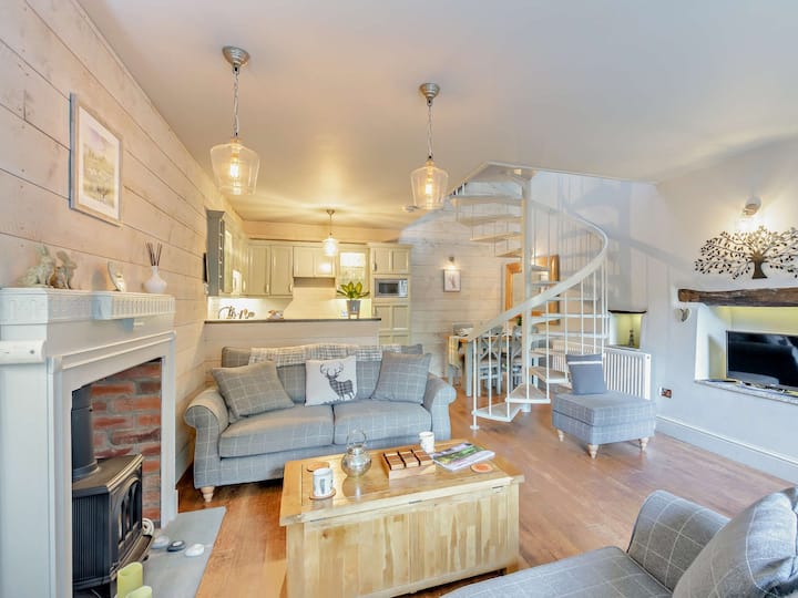 2 Bed In Kirkby Lonsdale (95452) - Kirkby Lonsdale