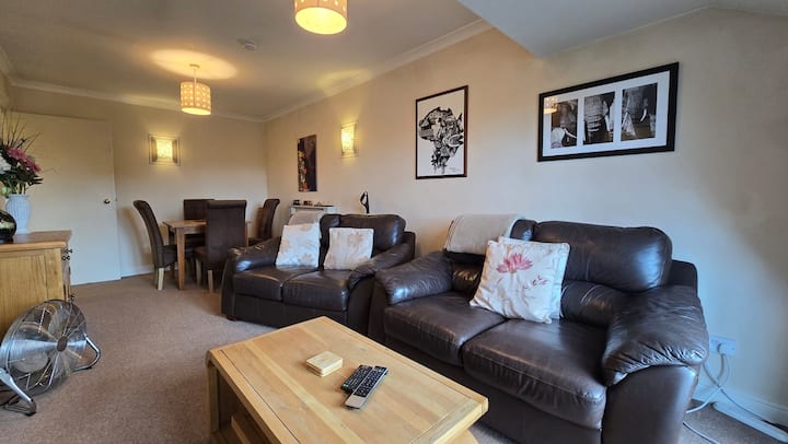 No.8 College Gate. Windermere - 윈더미어