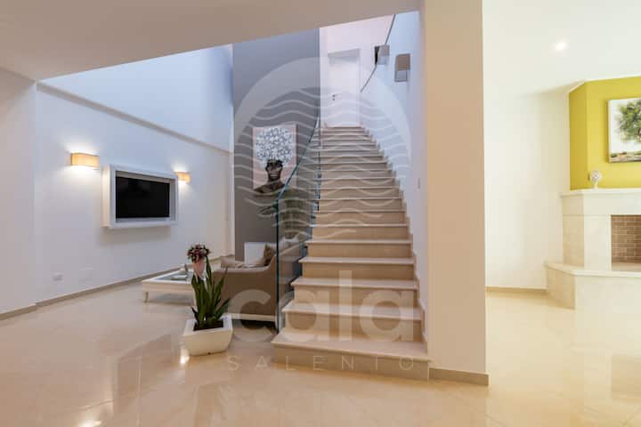 Millions Star Home By Cala Salento - Leverano