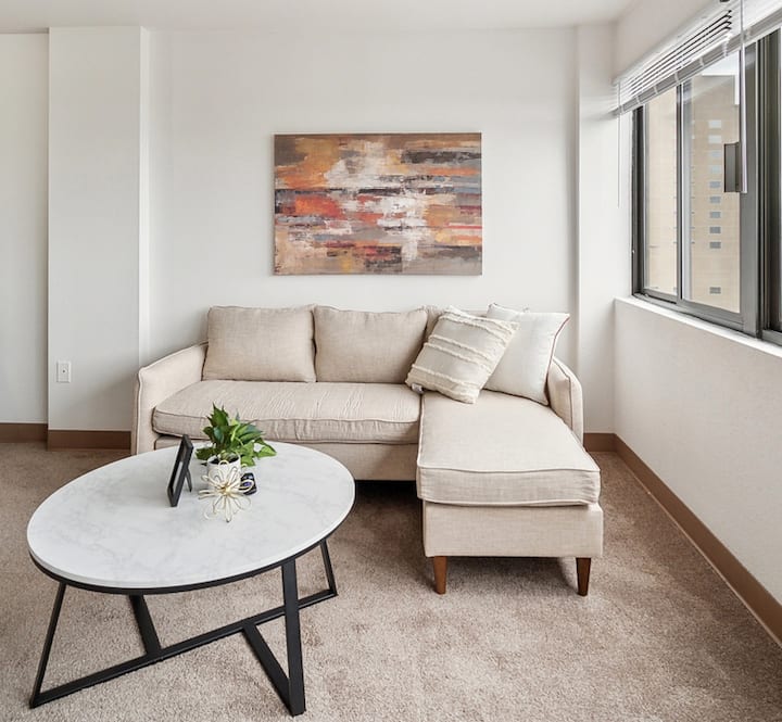 Pp 2107  Beautiful 1br Apartment I Free Parking - Harrisburg, PA