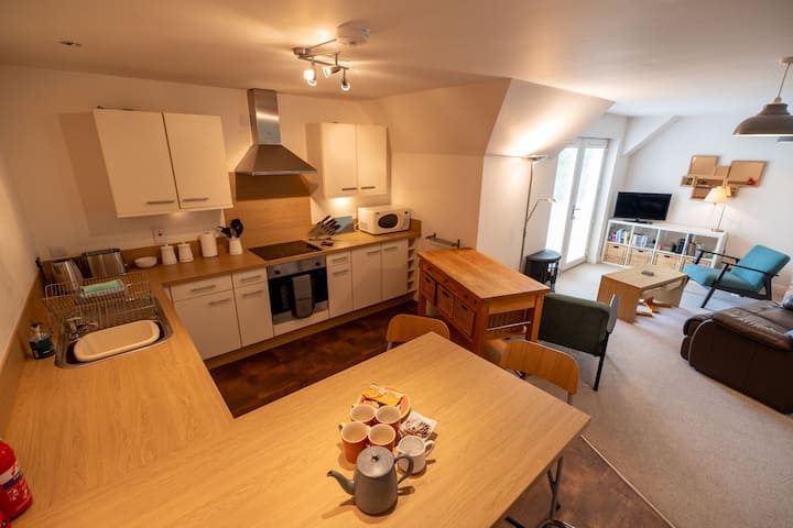 5 Glenloch View - Fort William