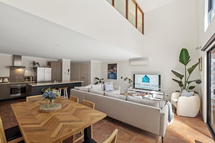 Peppi Lane Stay - Margaret River - Margaret River