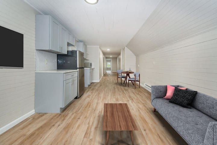 Perfect Private Unit In Passaic - Clifton, NJ