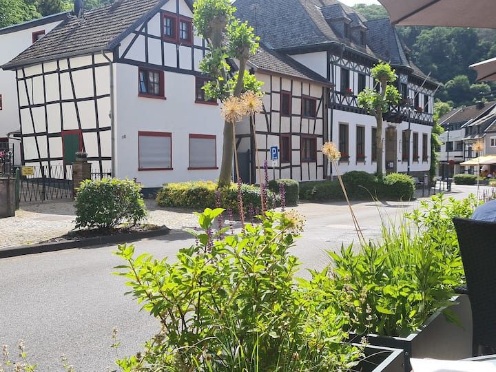 Apartment Am Rathaus (266384) - Heimbach