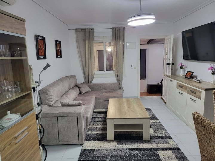 Location Vacances Vao - Les 2 - Los Alcázares