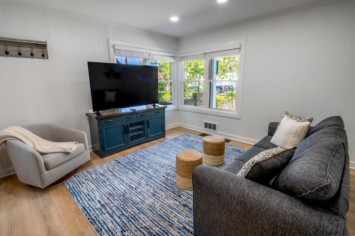 Brand New - 1bd Aptmt. At Sheridan Beach - New Buffalo, MI