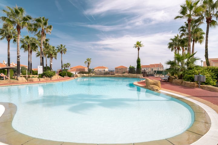 Holiday Beach Gran Alacant - Santa Pola