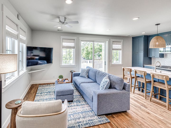 Carlton Landing-carriage House - Carlton Landing