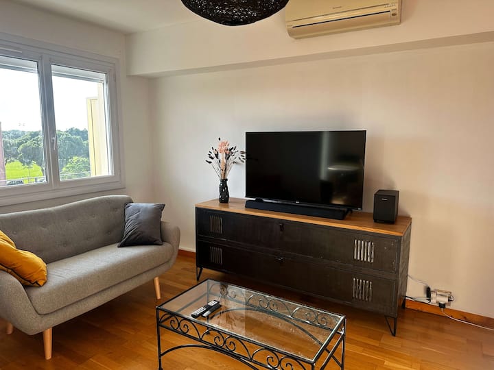 Apparemment Fraîchement Rénové - Valras-Plage